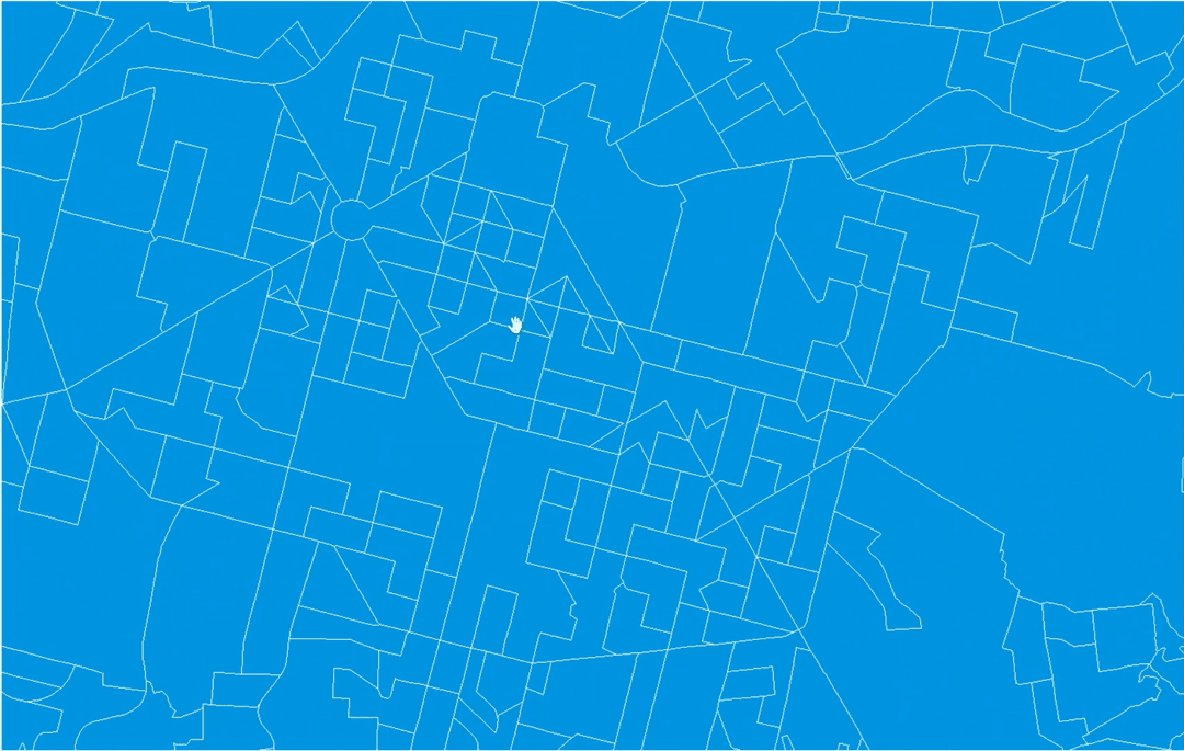 Territórios Farma no Power BI | Geoportal